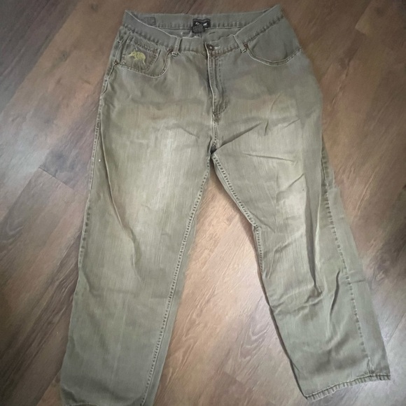 knockout | Jeans | Vintage Mens Knockout Jeans Size 4 X 32 | Poshmark